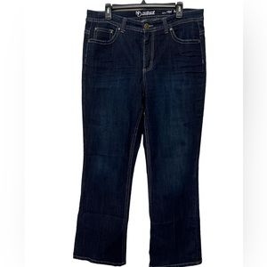 new directions Boot Cut Jeans for Women - Poshmark
